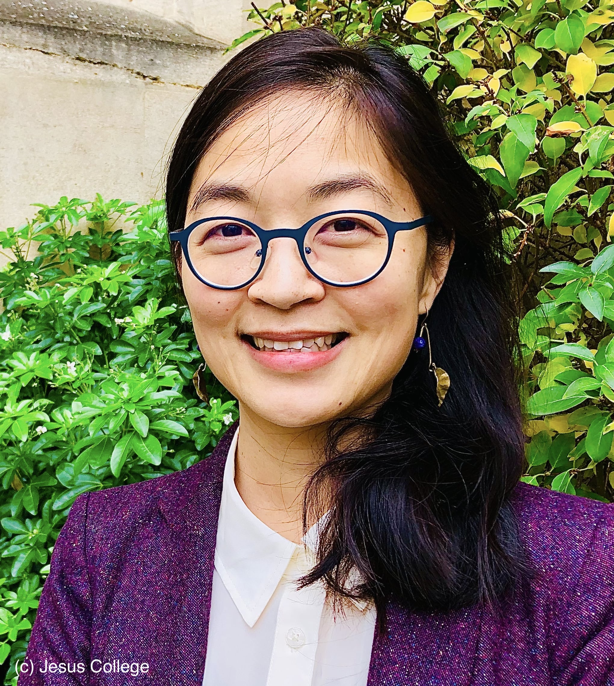 (Kilivitige) Maleesha Fernando | Oxford Climate Research Network