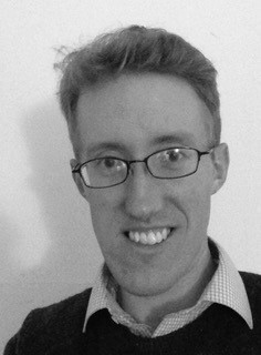 Ian Hewitt | Oxford Climate Research Network