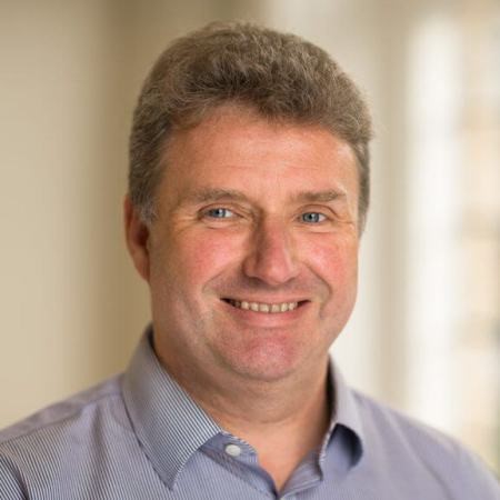 David Marshall | Oxford Climate Research Network