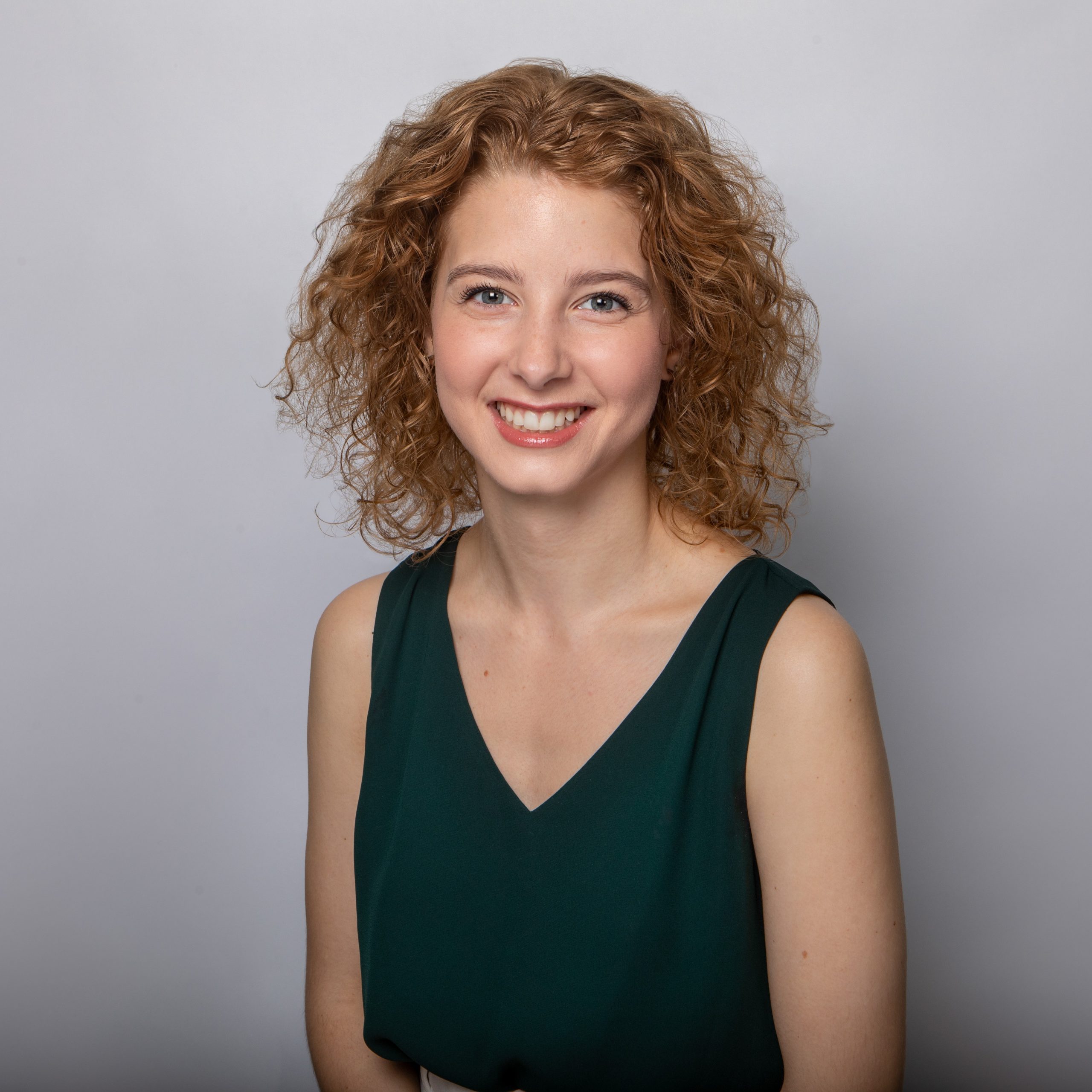 Audrey Wagner | Oxford Climate Research Network