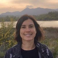 Andrea Bacilieri | Oxford Climate Research Network