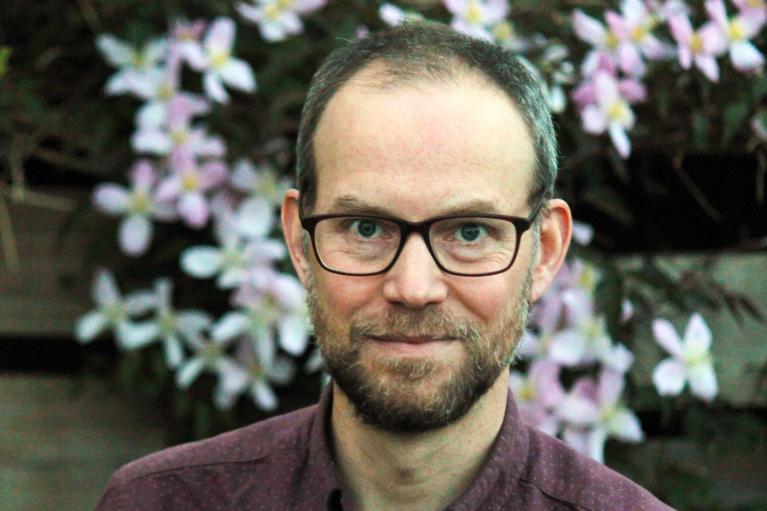 Bill Finnegan | Oxford Climate Research Network