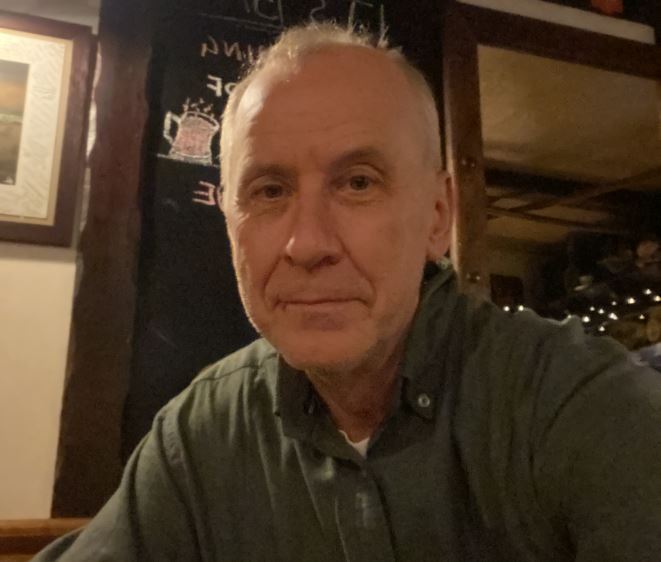 Brendan Devlin | Oxford Climate Research Network