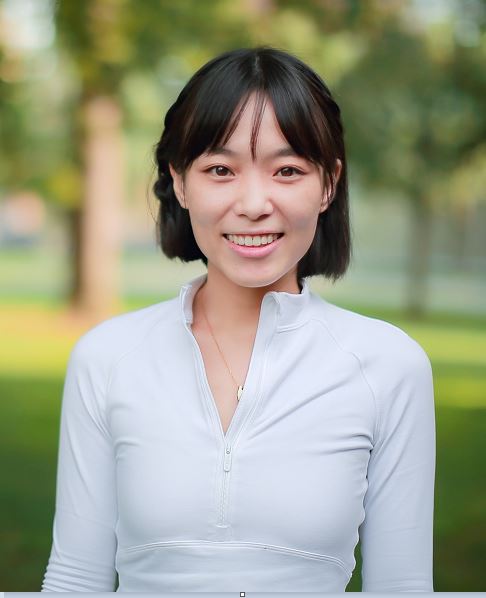 Chen Xiang | Oxford Climate Research Network