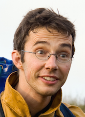 Chris Day | Oxford Climate Research Network