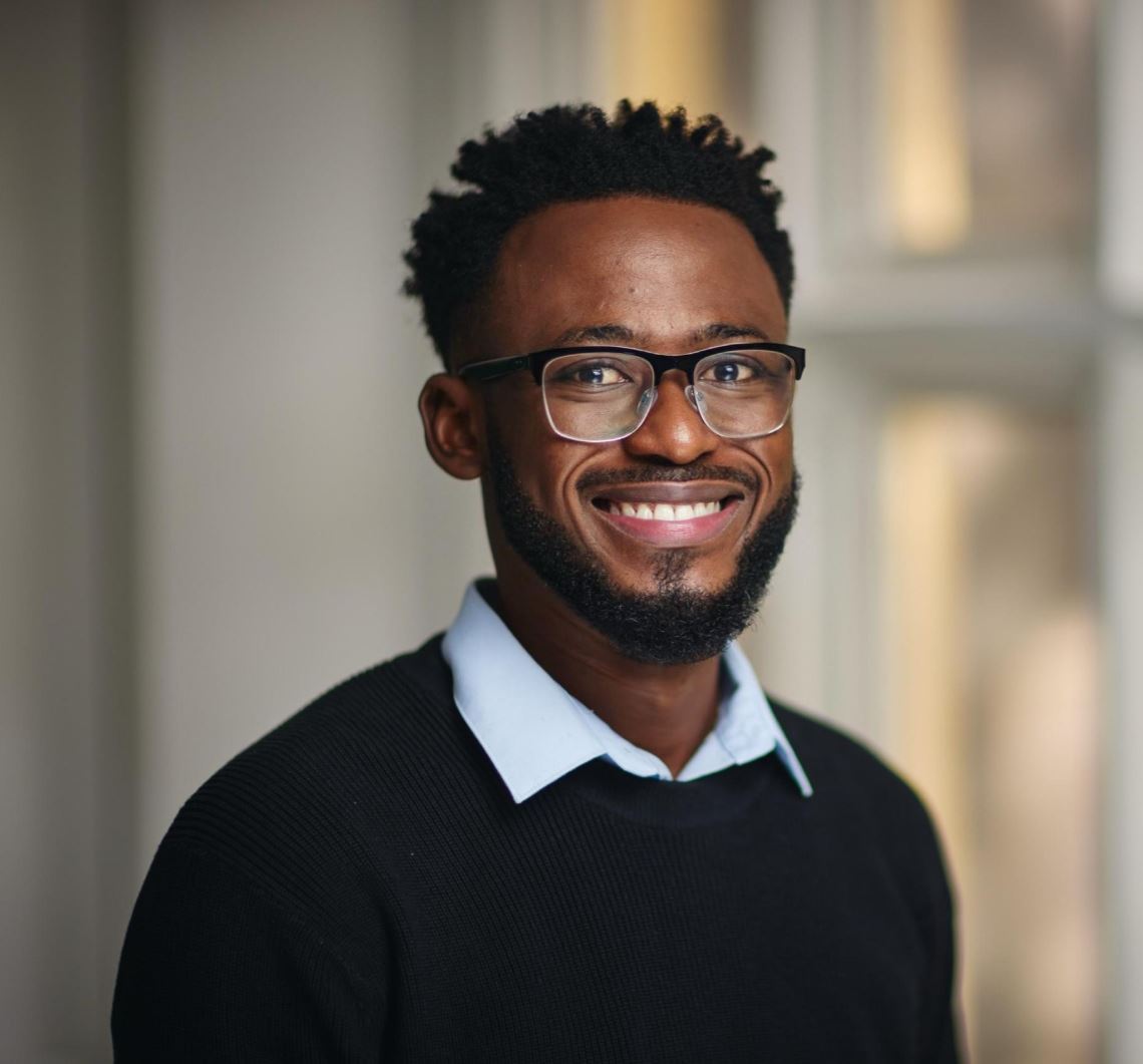 Clement Amponsah | Oxford Climate Research Network