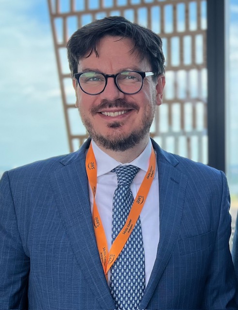 Ruairi Macdonald | Oxford Climate Research Network