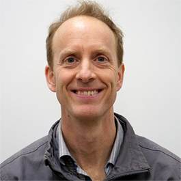 Charlie Wilson | Oxford Climate Research Network