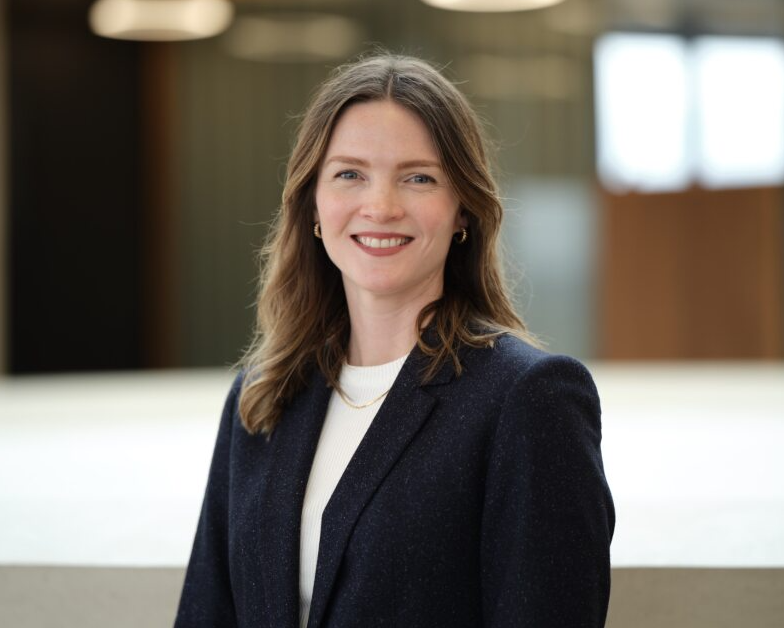 Emma Lecavalier | Oxford Climate Research Network