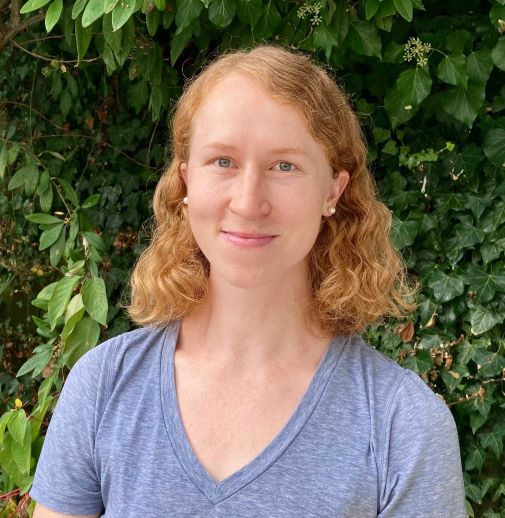 Greta Miller | Oxford Climate Research Network