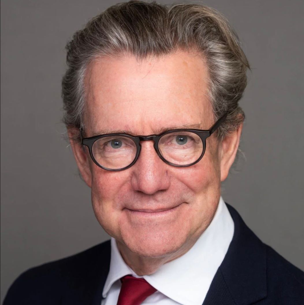 Hugo Slim | Oxford Climate Research Network