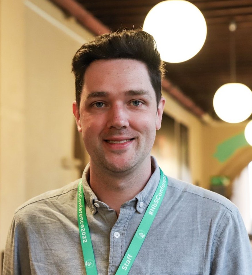 John Lynch | Oxford Climate Research Network