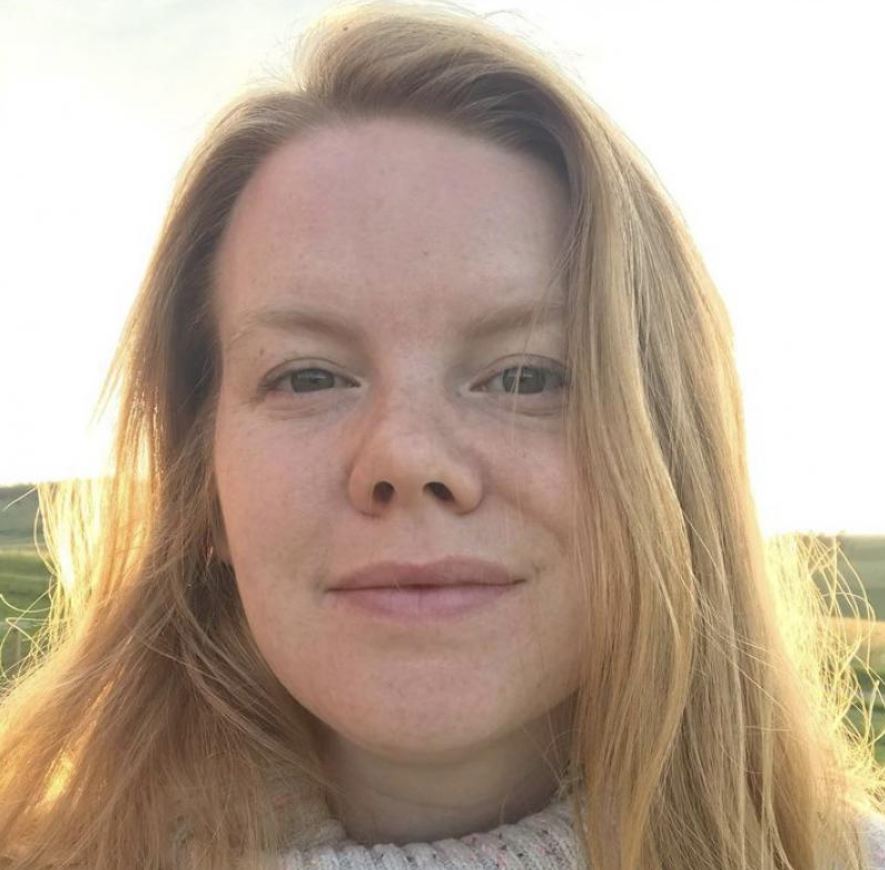 Katherine Dunn | Oxford Climate Research Network