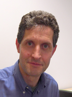 Myles Allen | Oxford Climate Research Network