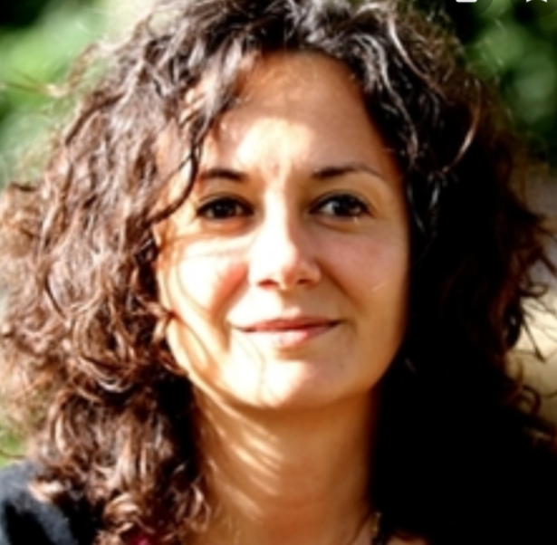 Marta Favara | Oxford Climate Research Network