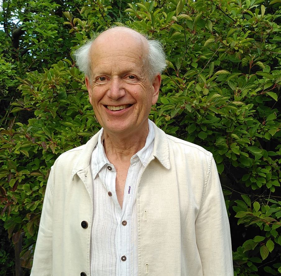 Martin Juckes | Oxford Climate Research Network