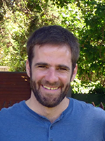 Neil Hart | Oxford Climate Research Network