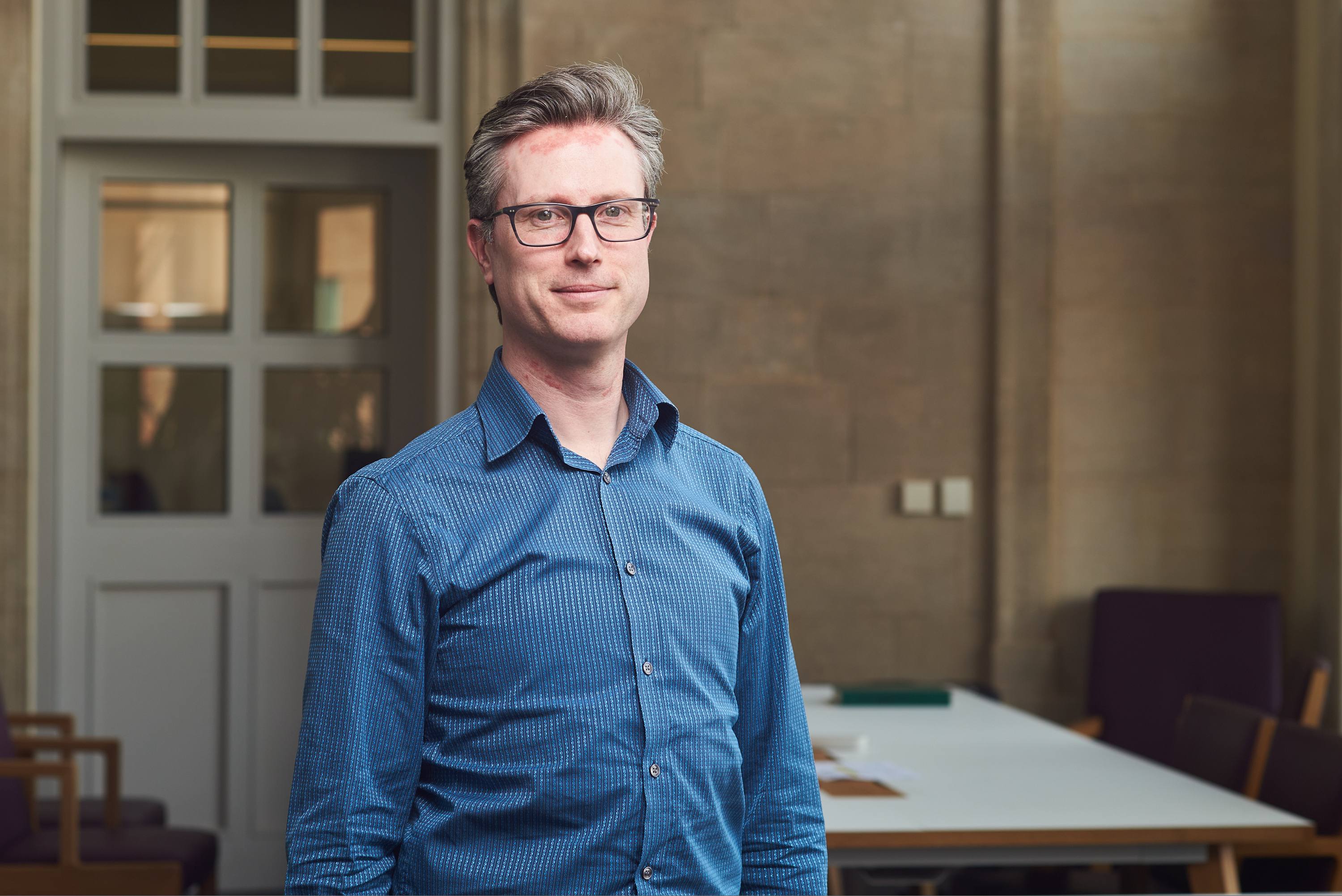 Peter Scarborough | Oxford Climate Research Network