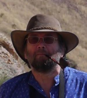 Mark Pollard | Oxford Climate Research Network