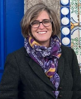 Sarah Dry | Oxford Climate Research Network