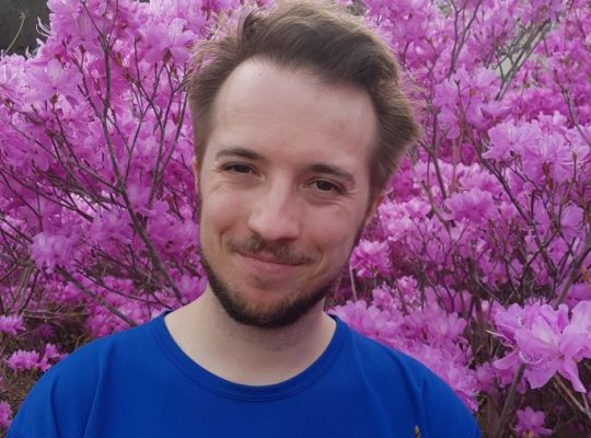 Kristian Strommen | Oxford Climate Research Network