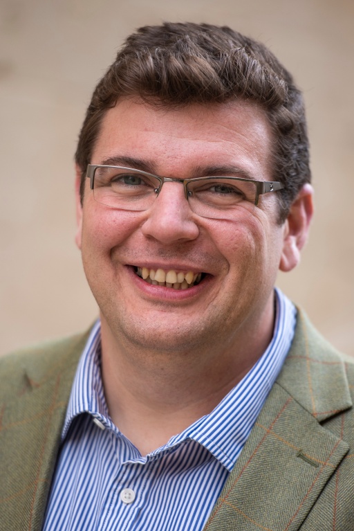 Tim Clack | Oxford Climate Research Network