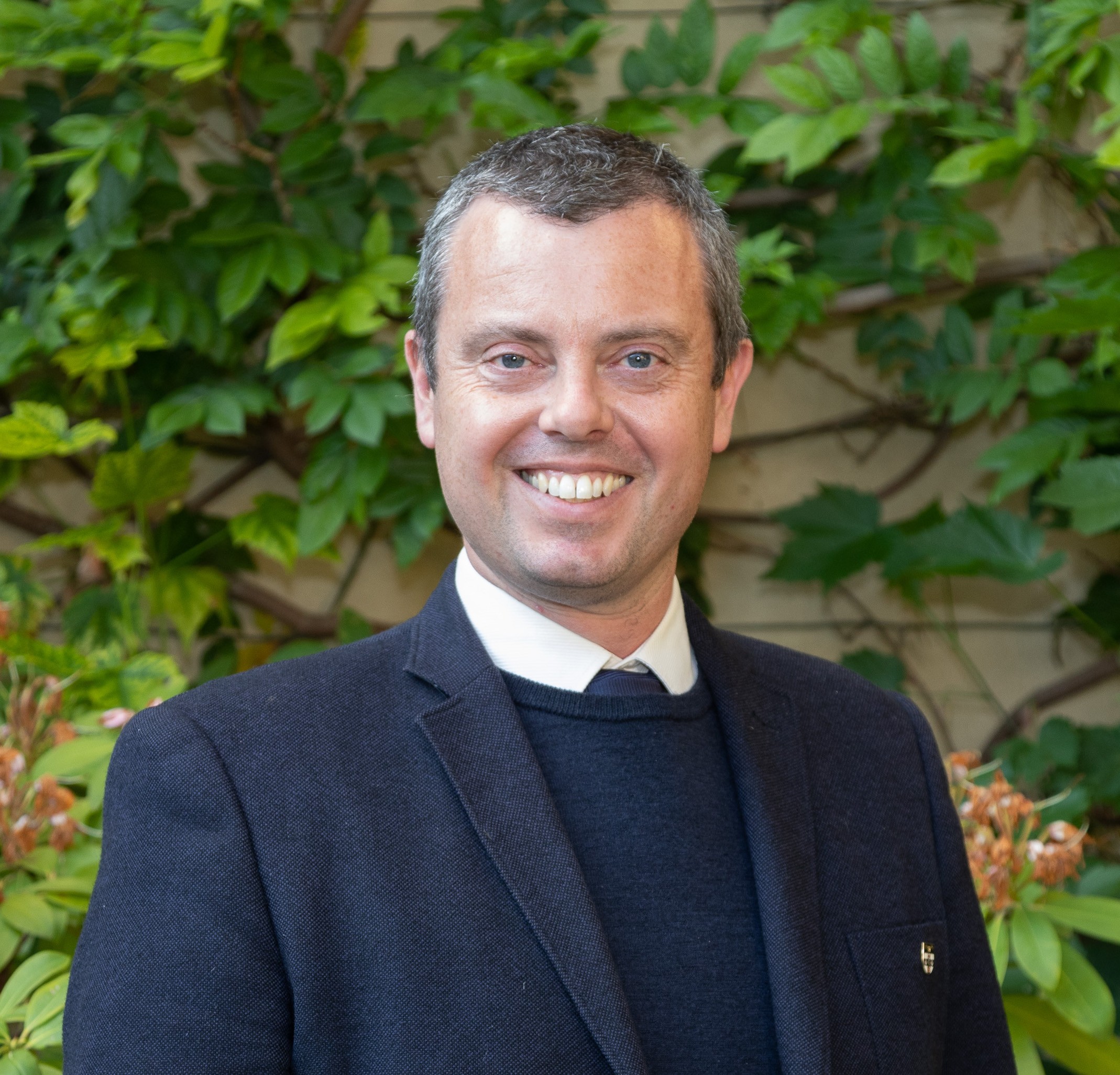 Tim Howles | Oxford Climate Research Network